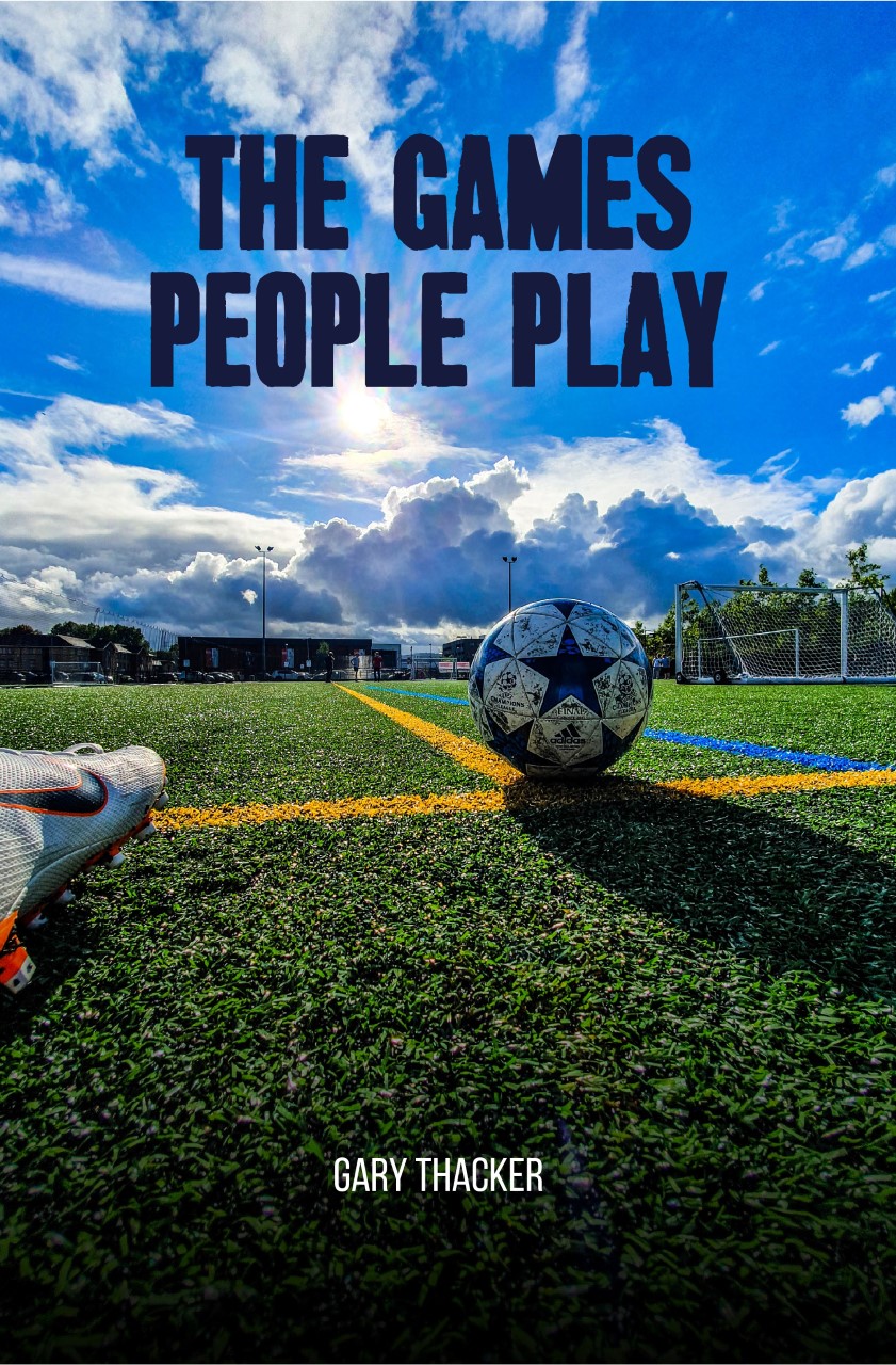 The Games People Play | Gary Thacker